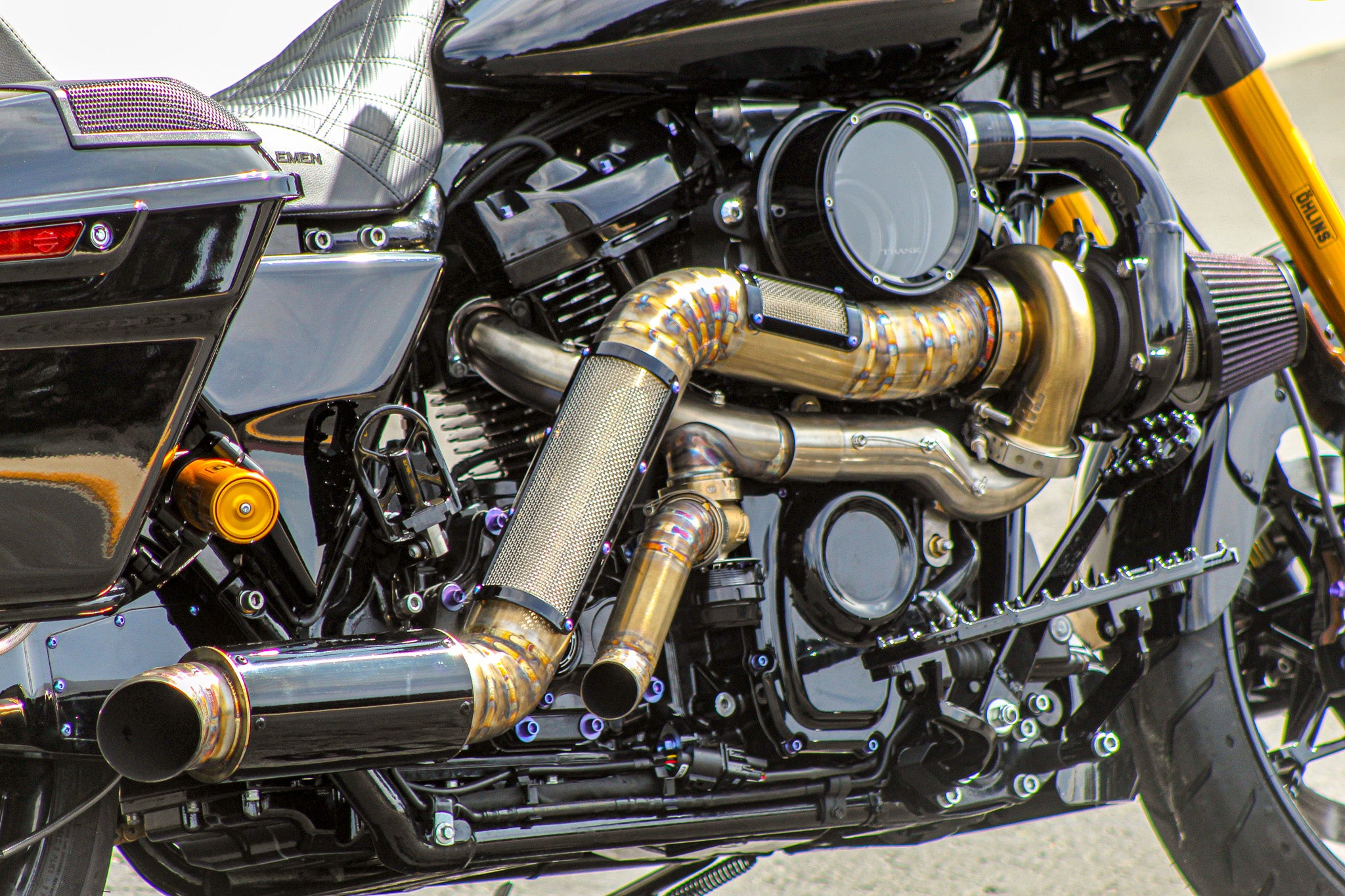 Premier Harley-Davidson Speed Shop in Newton, WI – Hoban Brothers ...