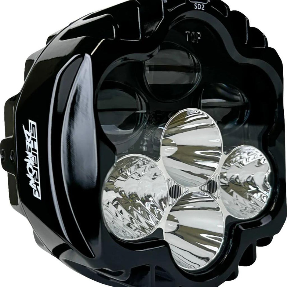 Custom Dynamics Motorcycle Lights – Hoban Brothers Motorcycles