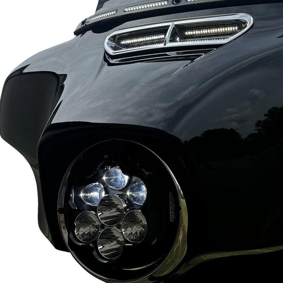 Custom Dynamics Motorcycle Lights – Hoban Brothers Motorcycles